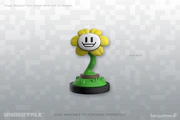 Flowey - A Undertale Wiki